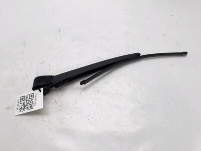 Rear wiper arm x1 used - Volkswagen TIGUAN - 5NN955707 03C - GPA