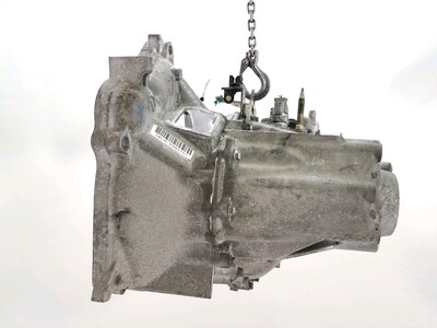 Gearbox used - Honda JAZZ - SWLM - GPA