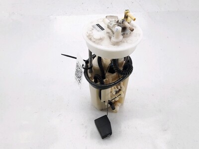 Fuel pump used - Honda JAZZ - 17040SAA000 - GPA