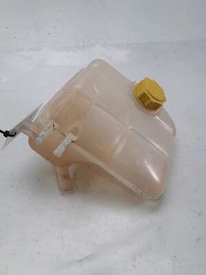 Coolant expansion tank used - Ford TRANSIT CONNECT - 4967753 - GPA