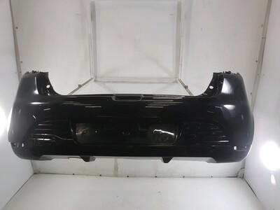 Pare choc arrière occasion - Renault CLIO 4 PHASE 2 (2016) - GPA