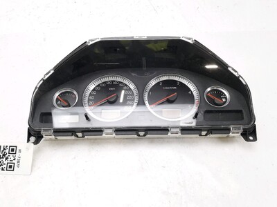 Interior used - Volvo XC90 1 PHASE 2 (2006) - GPA