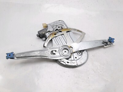 Lève-vitre avant gauche occasion - Volvo XC90 - 30784576 - GPA