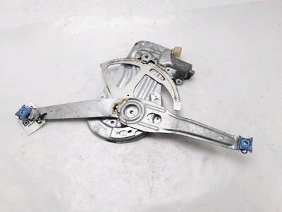 Interior used - Volvo XC90 1 PHASE 2 (2006) - GPA