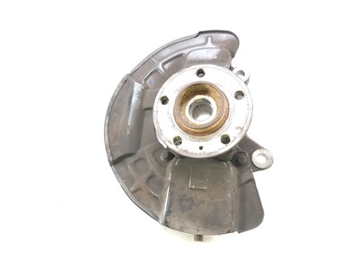 Right steering knuckle used - Volvo XC90 - 31200316 - GPA