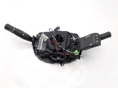 Steering column stalk switch used - Renault - 8200216465 - GPA