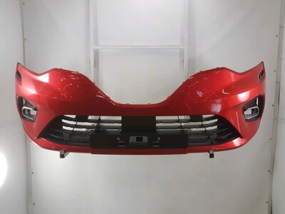 Pare choc avant occasion - Renault CLIO - 620220229R - GPA