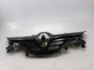 Grille used - Renault CLIO - 622567196R - GPA