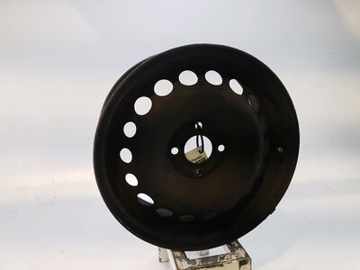 Jante tôle occasion - Renault CLIO 3 PHASE 1 (2005) - GPA