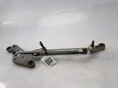 Éclairage / Lave-glace / Essuie-glace occasion - Mercedes VITO COMPACT ...