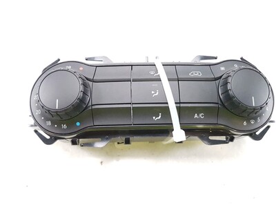 Refroidissement / Climatisation occasion - Mercedes VITO 3 (2014) - GPA