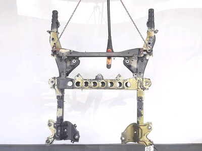 Engine carrier support frame used - Mercedes VITO EXTRA LONG ...