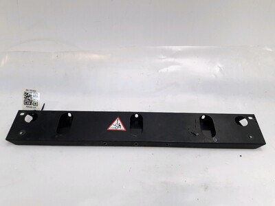 Upper front cross member used - BMW X3 - 51647210501 - GPA