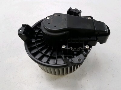 Air blower used - Toyota RAV4 - 8710342101 - GPA