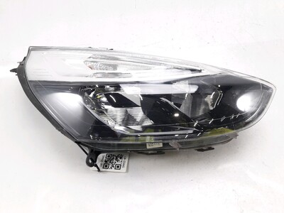 Phare droit occasion - Renault CLIO - 260103421R - GPA