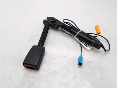 Sécurité occasion - Land Rover DISCOVERY 3 PHASE 2 (2004) - GPA