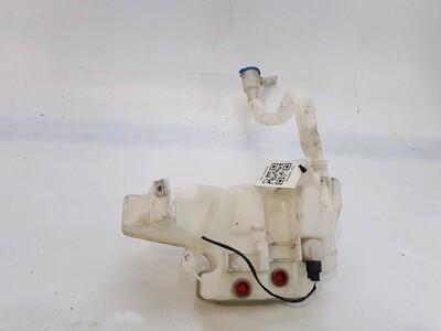 Washer fluid reservoir tank used - Land Rover RANGE ROVER - LR025755 - GPA