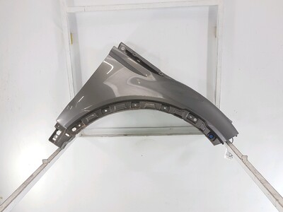 Right front fender used - Land Rover RANGE ROVER - LR066922 - GPA