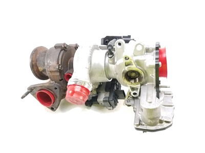 Turbo used - Land Rover RANGE ROVER - LR094424 - GPA