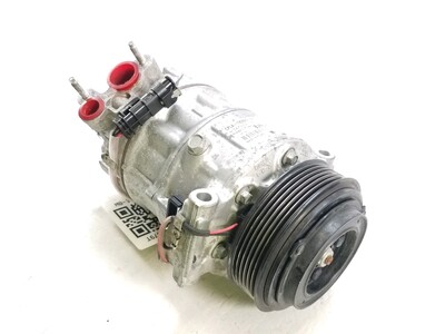 A/C Compressor used - Land Rover RANGE ROVER - LR112585 - GPA