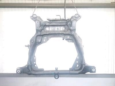 Engine carrier support frame used - Land Rover RANGE ROVER - LR098369 - GPA