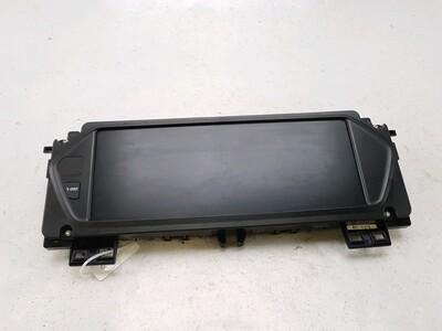 Odometer used - Citroen - 9815286180 - GPA