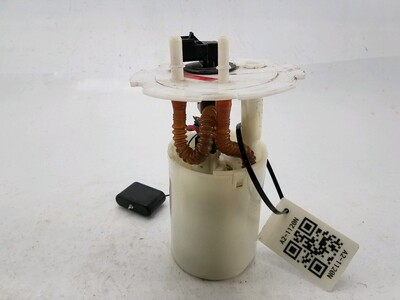 Fuel pump used - Daewoo KALOS - 96476115 - GPA