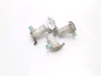 Washer fluid pump used - Nissan PATROL GR - 289201E400 - GPA