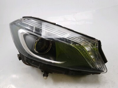 Phare droit occasion - Mercedes CLASSE A - 1768202861 - GPA