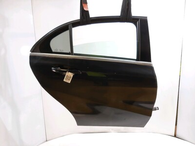 Right rear door used - Mercedes CLASSE A - 1767300205 - GPA