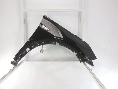 Right front fender used - Opel GRANDLAND X - 98 175 169 80 - GPA