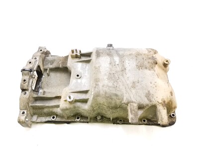 Oil sump used - KIA RIO - 215102A152 - GPA