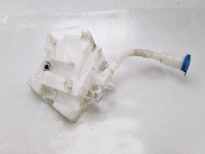 Washer fluid reservoir tank used - Volkswagen - 6C0955453H - GPA