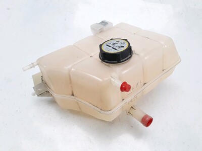 Coolant expansion tank used - Ford RANGER PICK-UP - 1733156 - GPA