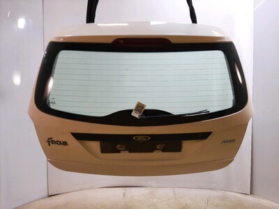 Hatchback used - Ford FOCUS - 1430155 - GPA