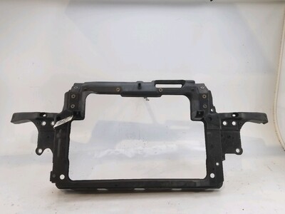 Front cowling used - Skoda FABIA - 6Y0805588L - GPA