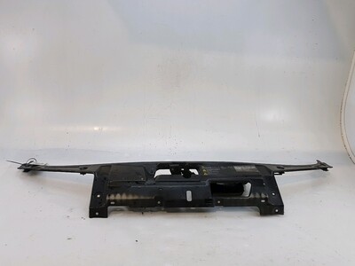 Upper front cross member used - Skoda FABIA - 6Y0805303D - GPA