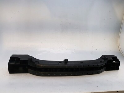 Rear bumper reinforcement bar used - Dacia LOGAN - 850903474R - GPA