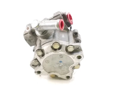Power steering pump used - Audi A4 - 8D0145156K - GPA