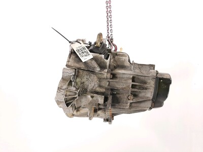 Gearbox used - Peugeot BOXER - 20KM60 - GPA