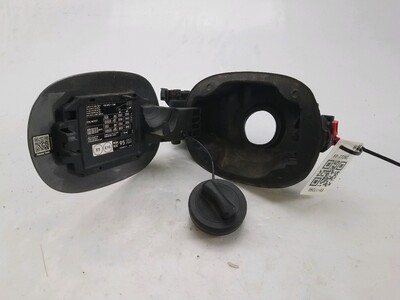 Trappe portillon carburant occasion - Mercedes CLASSE GLA - 1567570006 ...