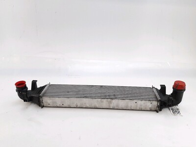 Intercooler used - Mercedes CLASSE B - 2465000100 - GPA