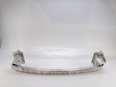 Front bumper reinforcement bar used - Opel CORSA - 13426328 - GPA