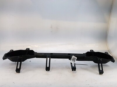 Rear bumper reinforcement bar used - Hyundai I10 - 866300X000 - GPA