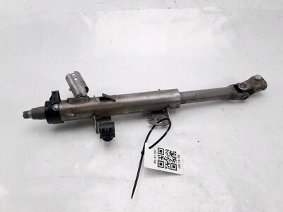 Colonne de direction occasion - Renault MASTER 2 PHASE 1 (1997) - GPA