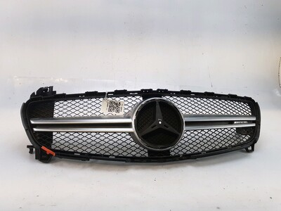 Grille used - Mercedes CLASSE A - 1768881260 - GPA