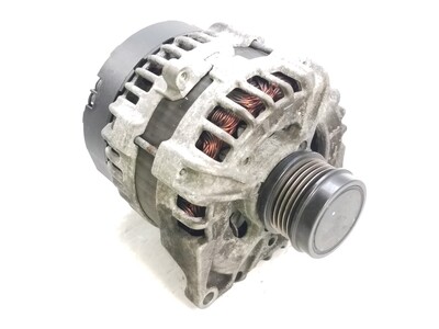 Alternator used - Mercedes CLASSE A 3 PHASE 2 (2015) - GPA