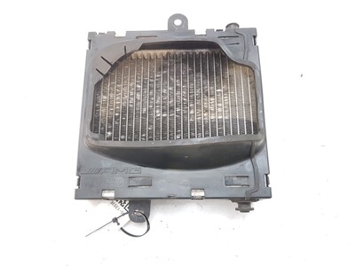 Oil cooler used - Mercedes CLASSE A 3 PHASE 2 (2015) - GPA
