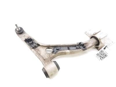 Right front control arm used - Mercedes CLASSE A - 1763300200 - GPA