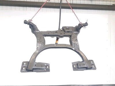 Direction / Suspension / Train occasion - Mercedes CLASSE A 3 PHASE 1 ...